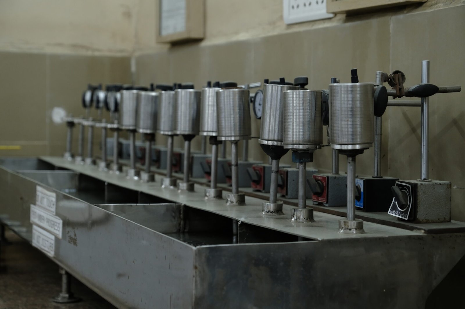 Coating - Man Industries (India) ltd.