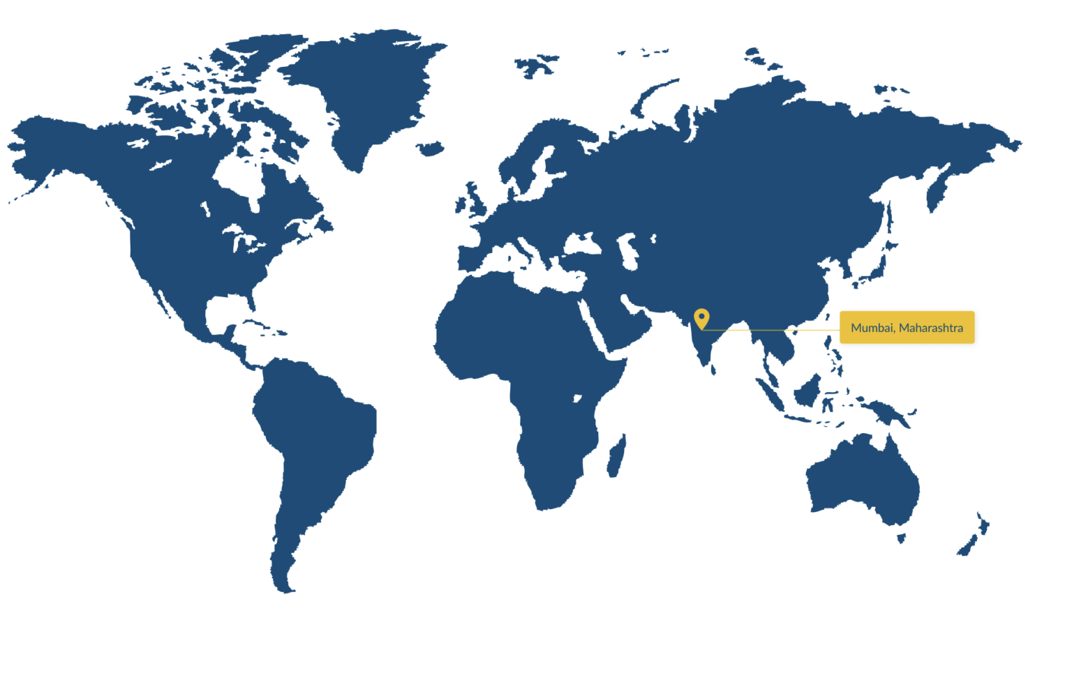 Contact Us - Man Industries (India) ltd.