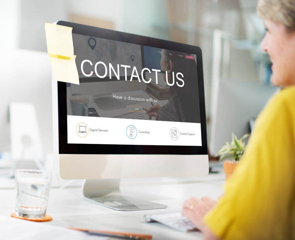 Contact Us - Man Industries (India) Ltd.