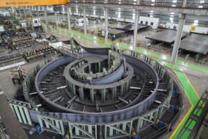 MAN INDUSTRIES (INDIA) LTD.