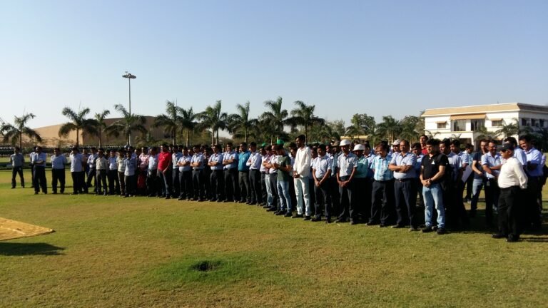 Careers - Man Industries (India) Ltd.