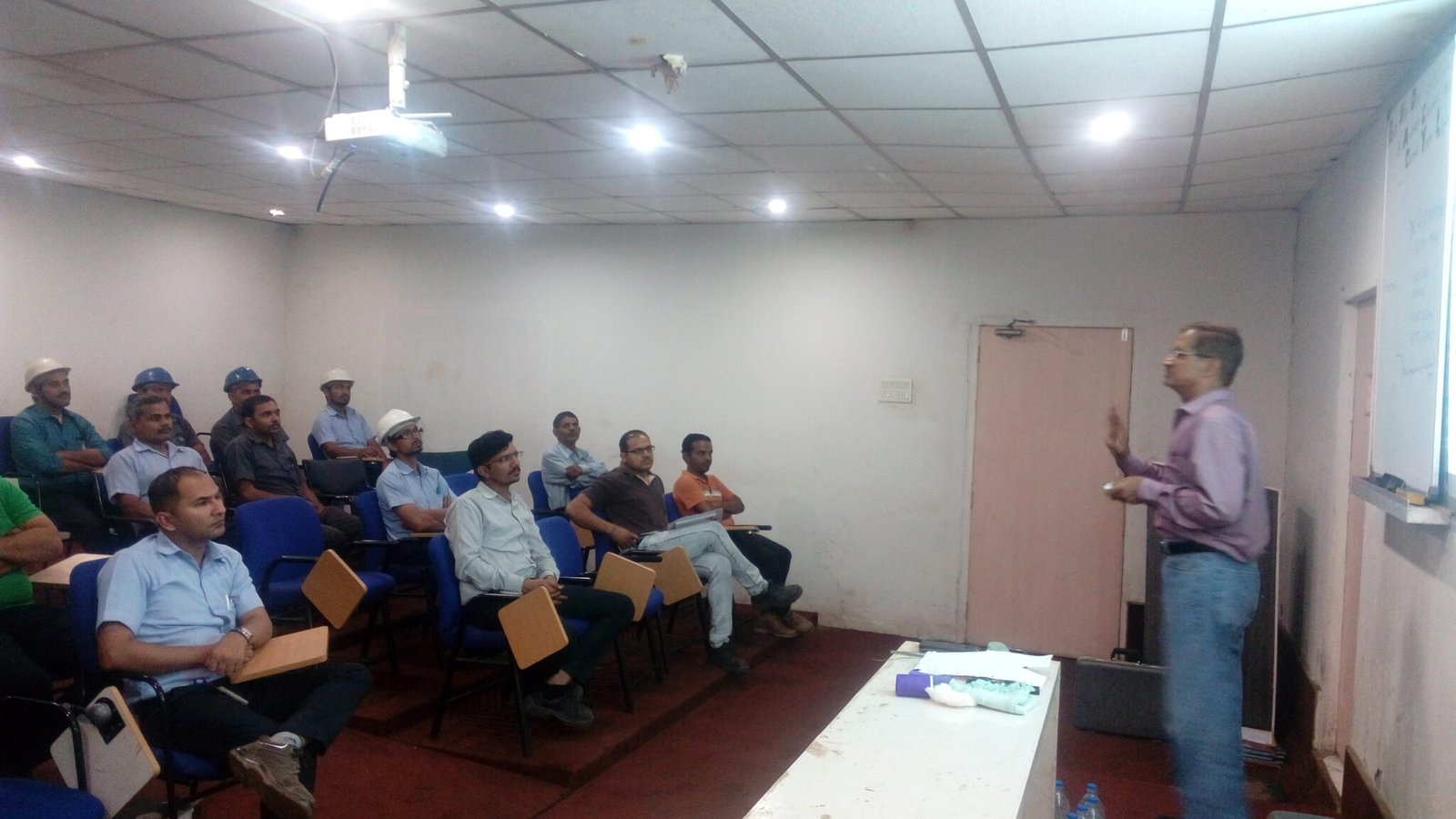 Careers - Man Industries (India) Ltd.